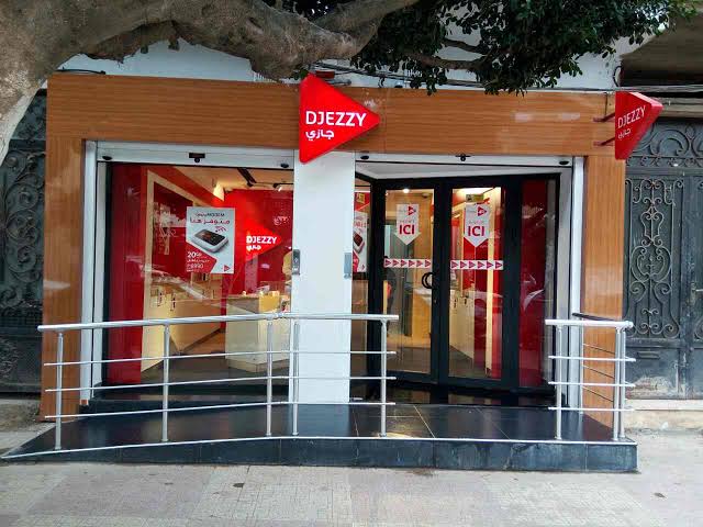 Alger : Djezzy inaugure son "Espace Solutions" - El Mawkie