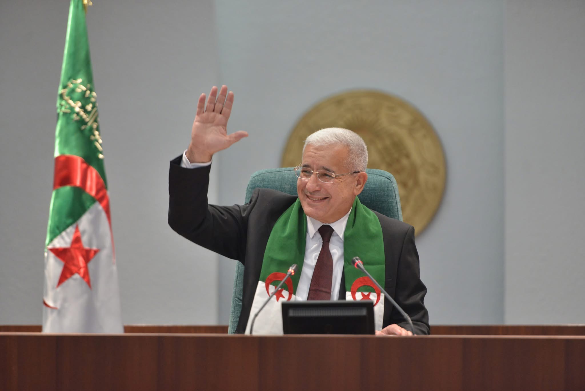 Criminalisation de la colonisation française en Algérie : une étape ...